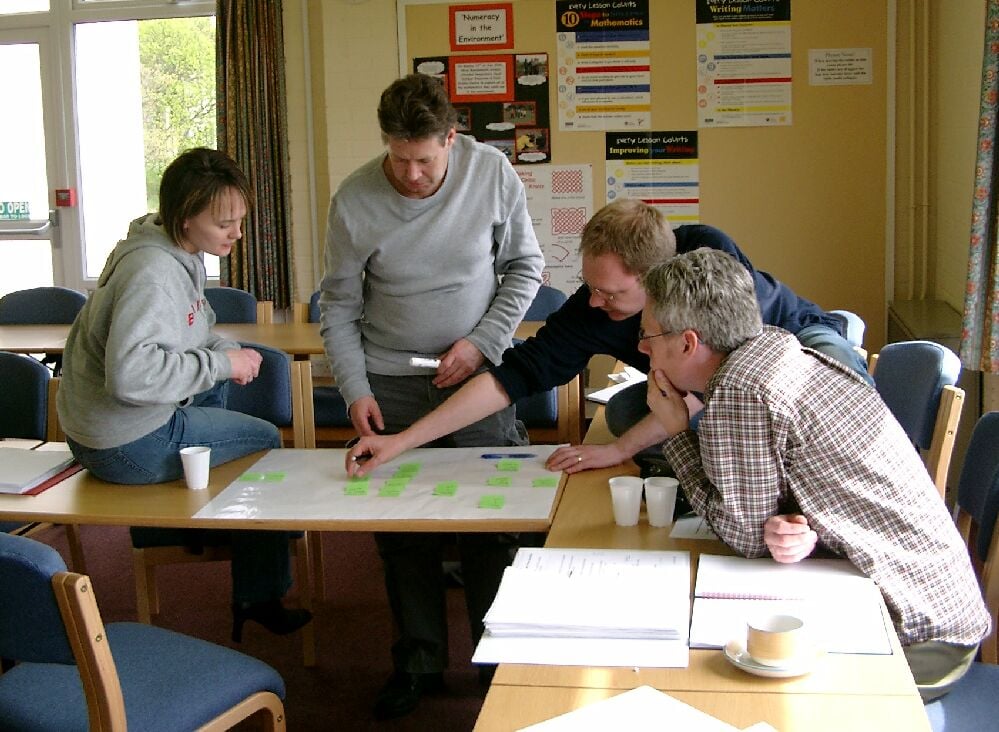 Project Management: 2 Simple Steps for the Perfect Critical Path Analysis