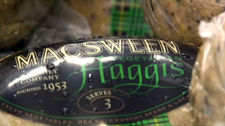 Vistage Case Study: Family Business Culture at Macsween of Edinburgh