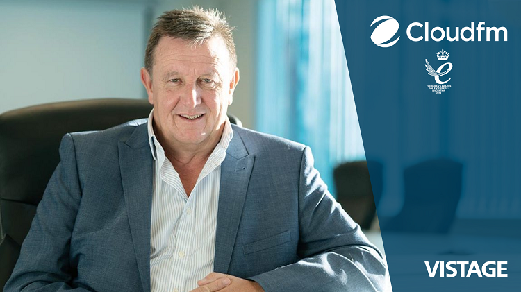 How executive coaching helped Queen’s Award winner Cloudfm reach new ...