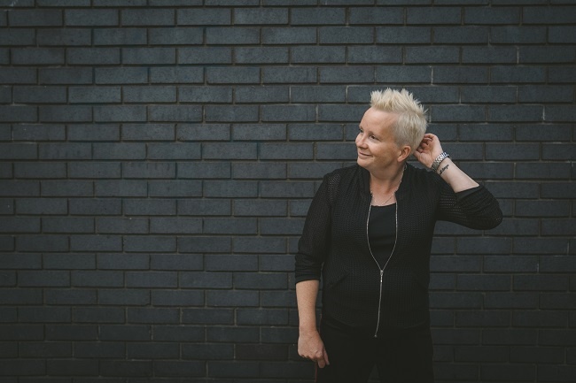 It’s lonely at the top: Emma Stroud talks about the challenges female ...